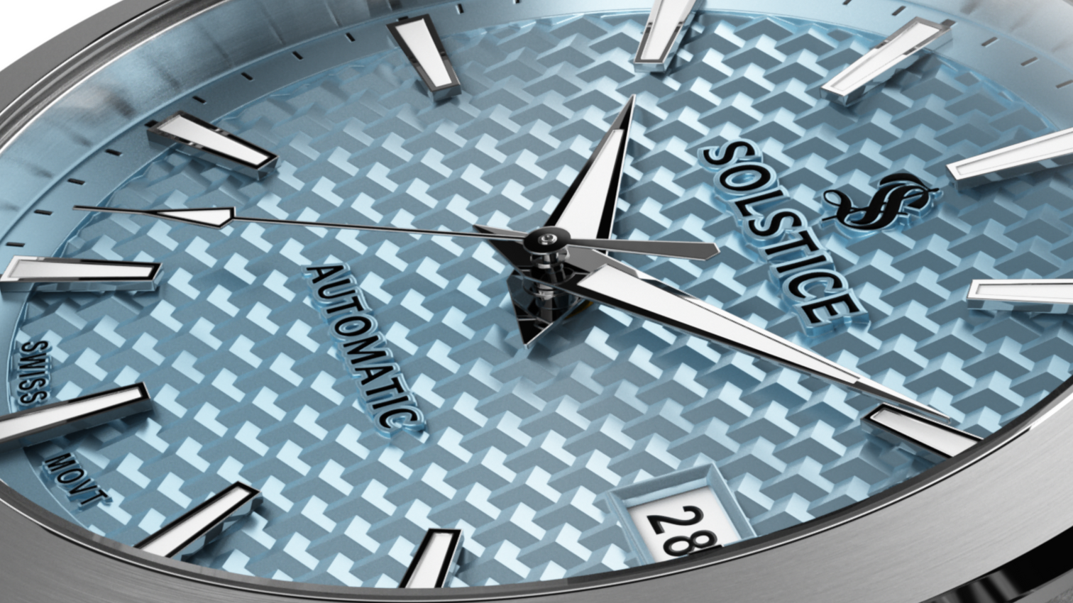 Chronographs & Signature Watches | Solstice Watches