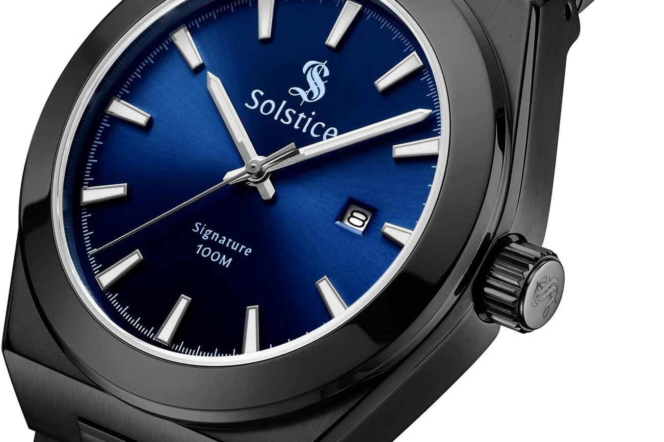 Shop – Solstice Watches