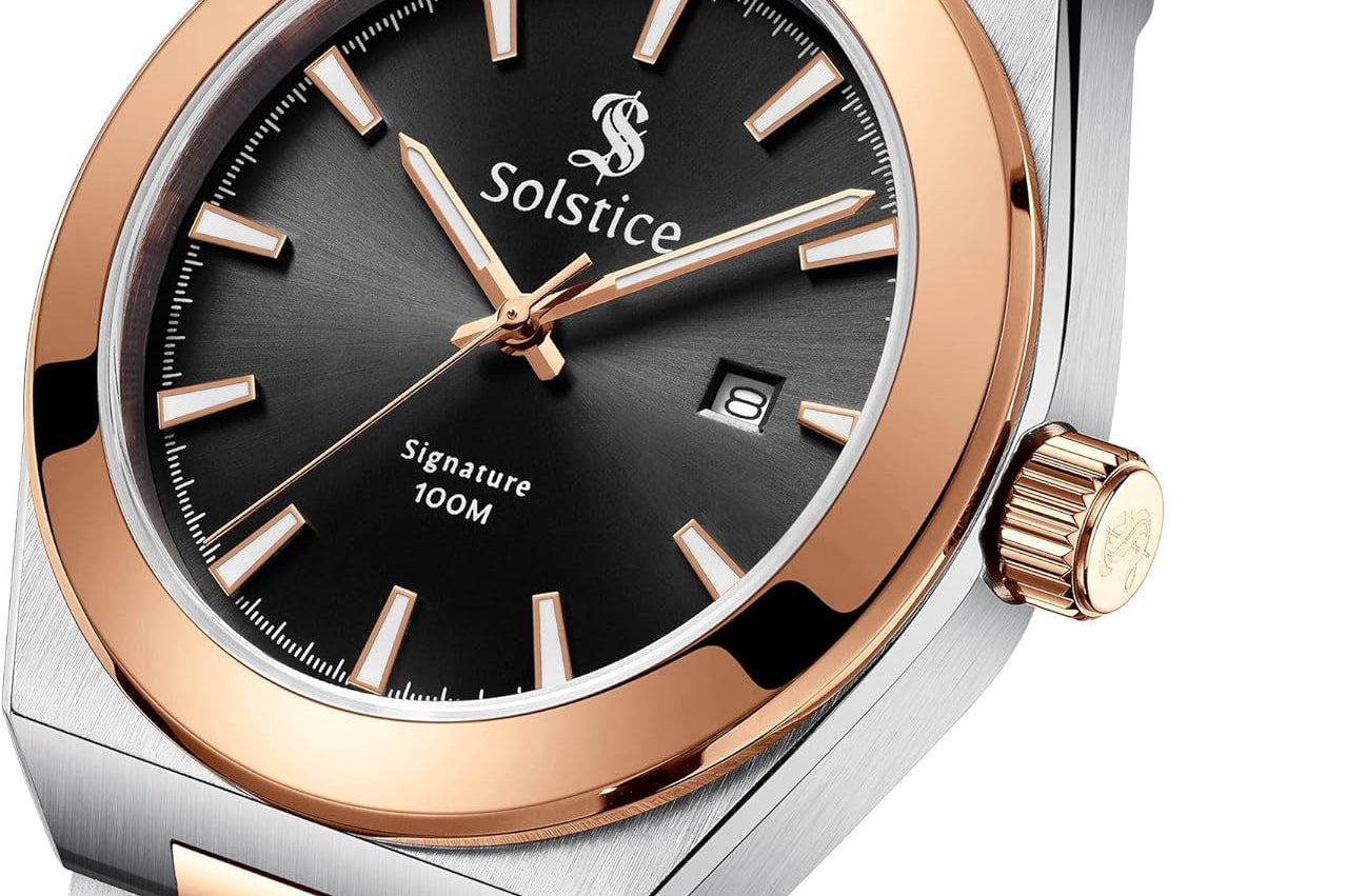 Shop – Solstice Watches