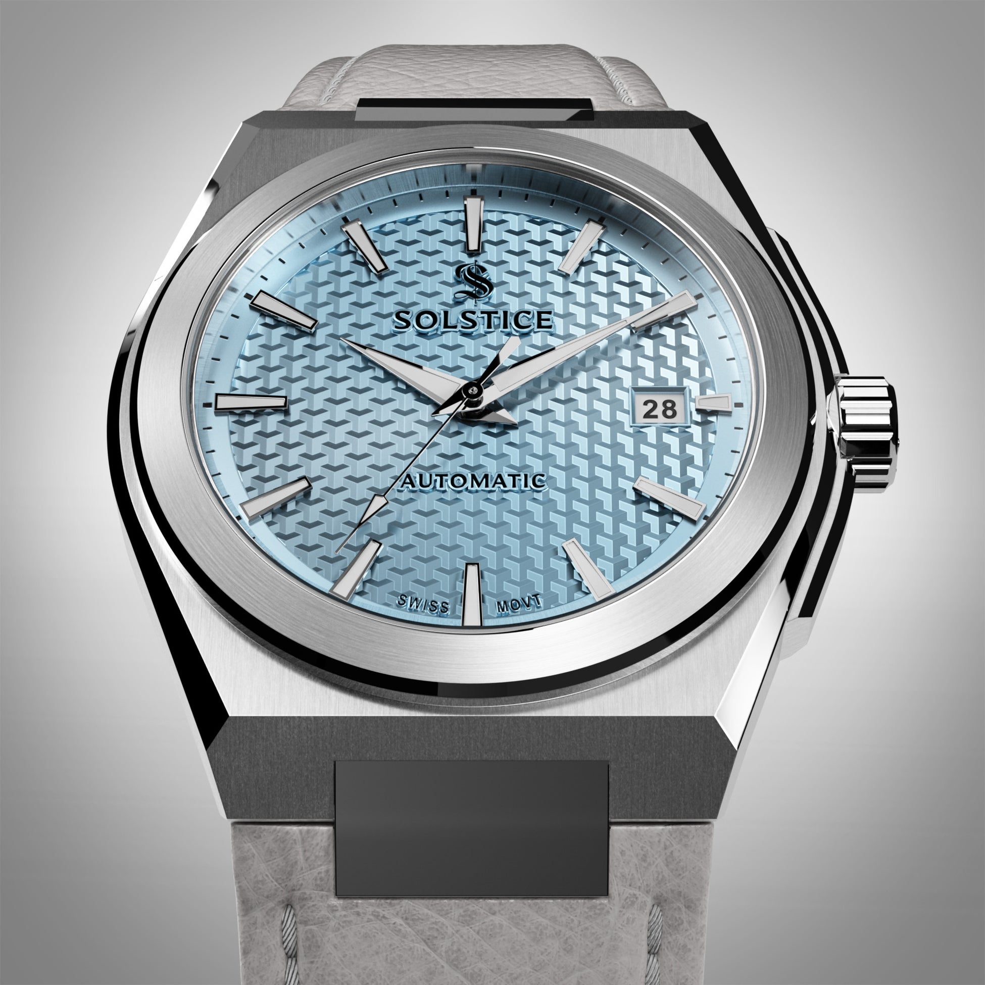 The Revival Automatic – Solstice Watches