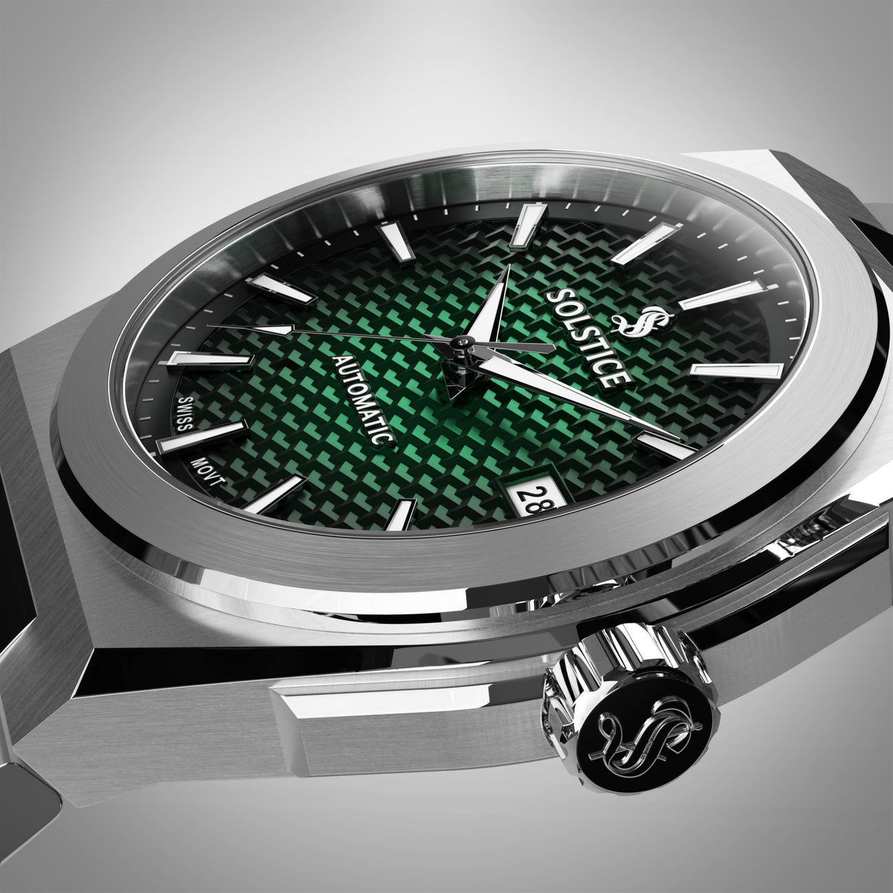 The Revival Automatic – Solstice Watches