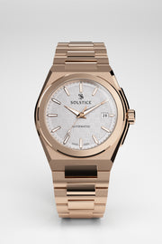 Chronographs & Signature Watches | Solstice Watches