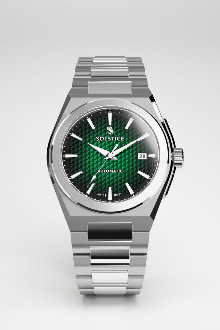 Chronographs & Signature Watches | Solstice Watches